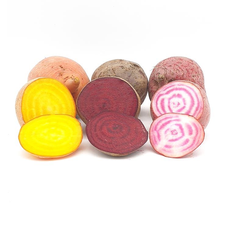 Betarraga | Atado 800 grs. – Huerto Los Chilcos